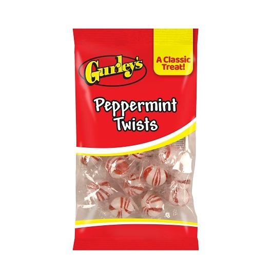 Pal Peppermint Twist Candy Case | FoodServiceDirect