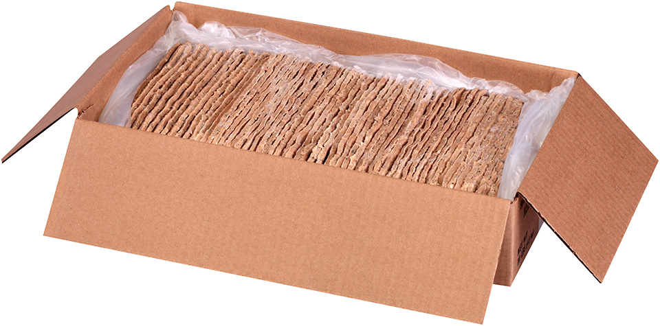 Kronos Frozen Gyrokone Original Premium Beef Strip, 1.25 Ounce -- 128 ...