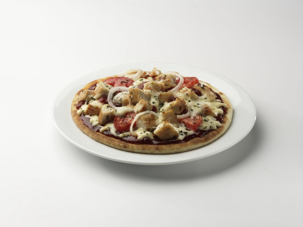 Kronos Frozen Honey Wheat Flat Pita Bread Case | FoodServiceDirect