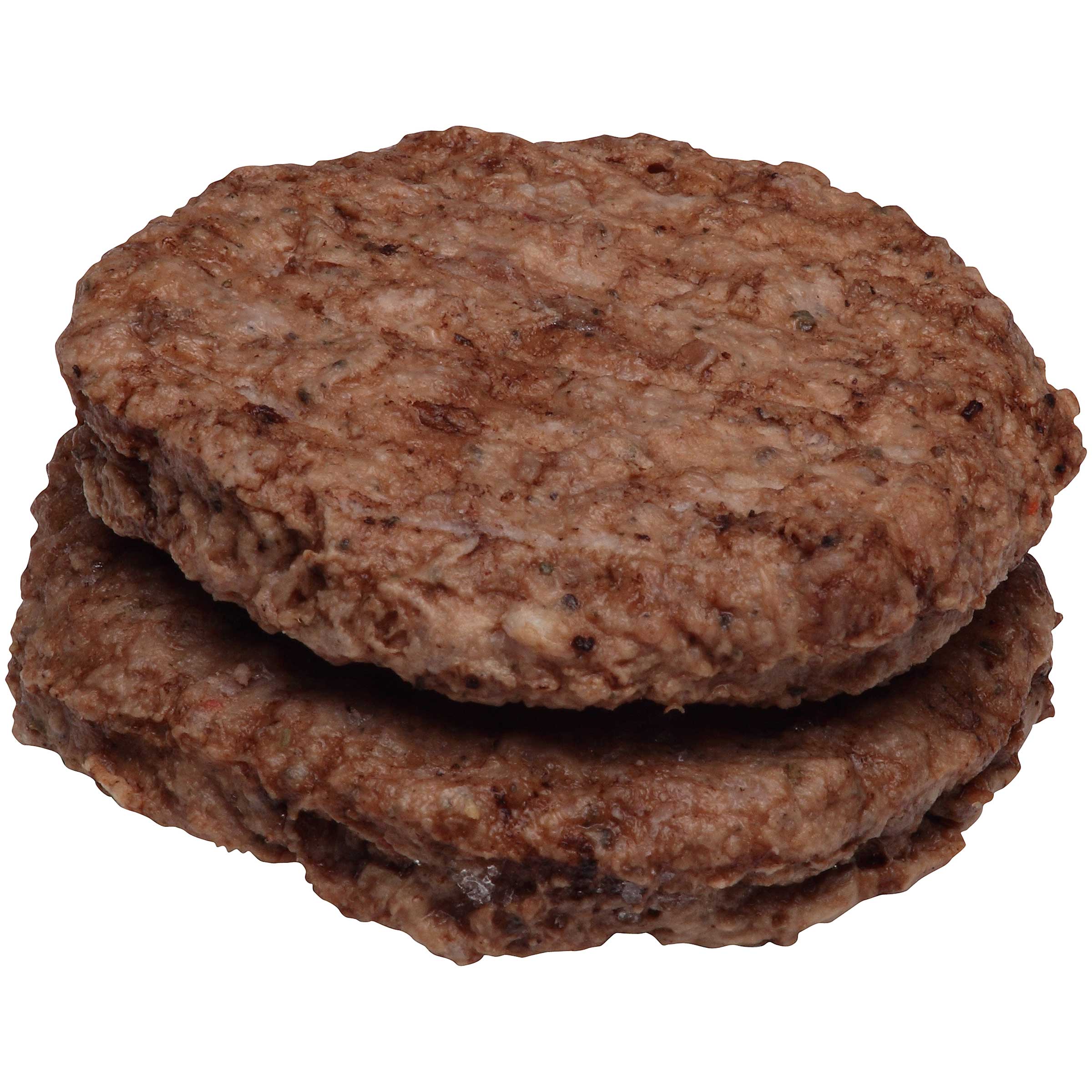 Jimmy Dean Country Sage Turkey Sausage Patties, 1.5 Ounce Patties -- 10 ...