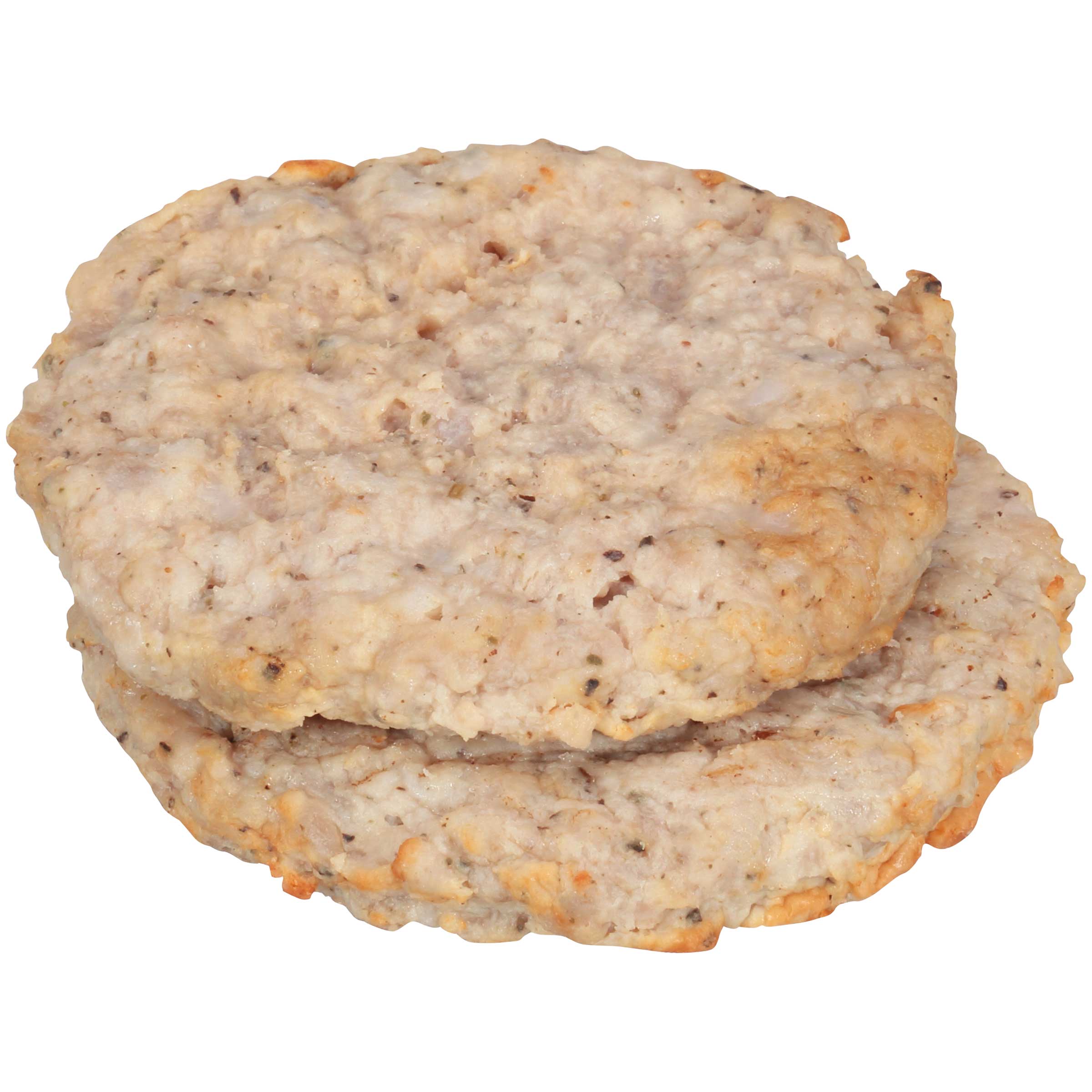 Jimmy Dean Mild Sausage Patty, 1 ounce -- 160 per case