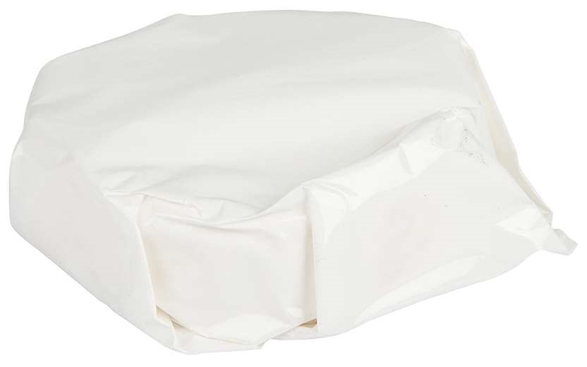 Lactalis Industrial 60 Percent Plain Brie Cheese, 8 Ounce -- 18 per ...