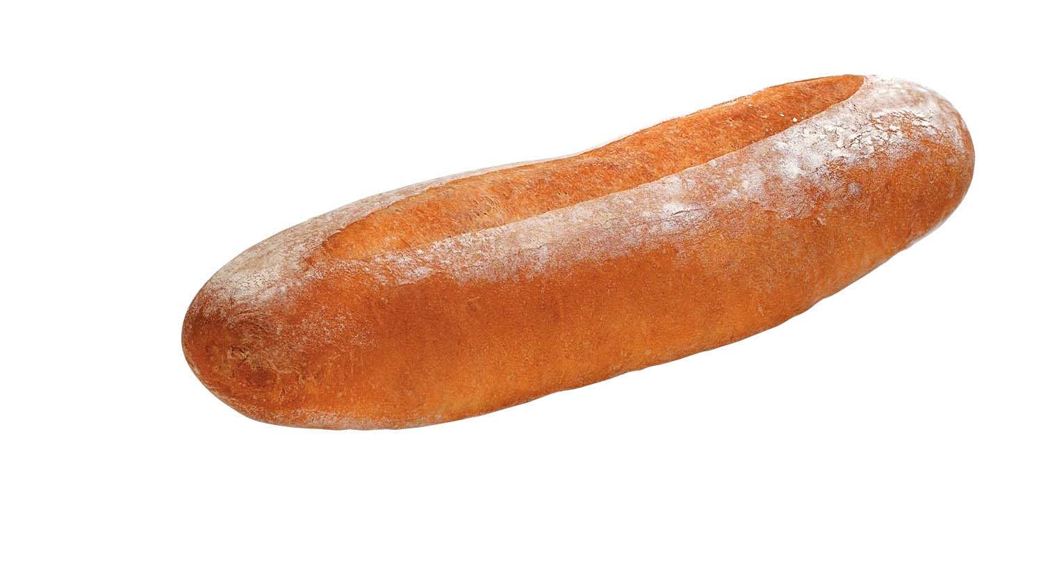 Turano Baking Par Baked Piccolo, 5.5 inch -- 48 per case.