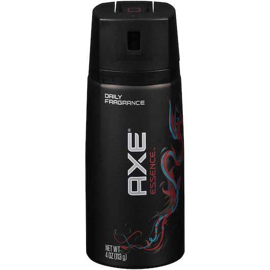 Axe Essence Body Spray for Men | FoodServiceDirect