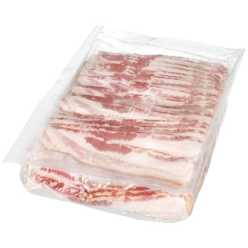 Dailys Hardwood Smoked Honey Cured Gas Flushed 3/16 inch Deli Thick ...