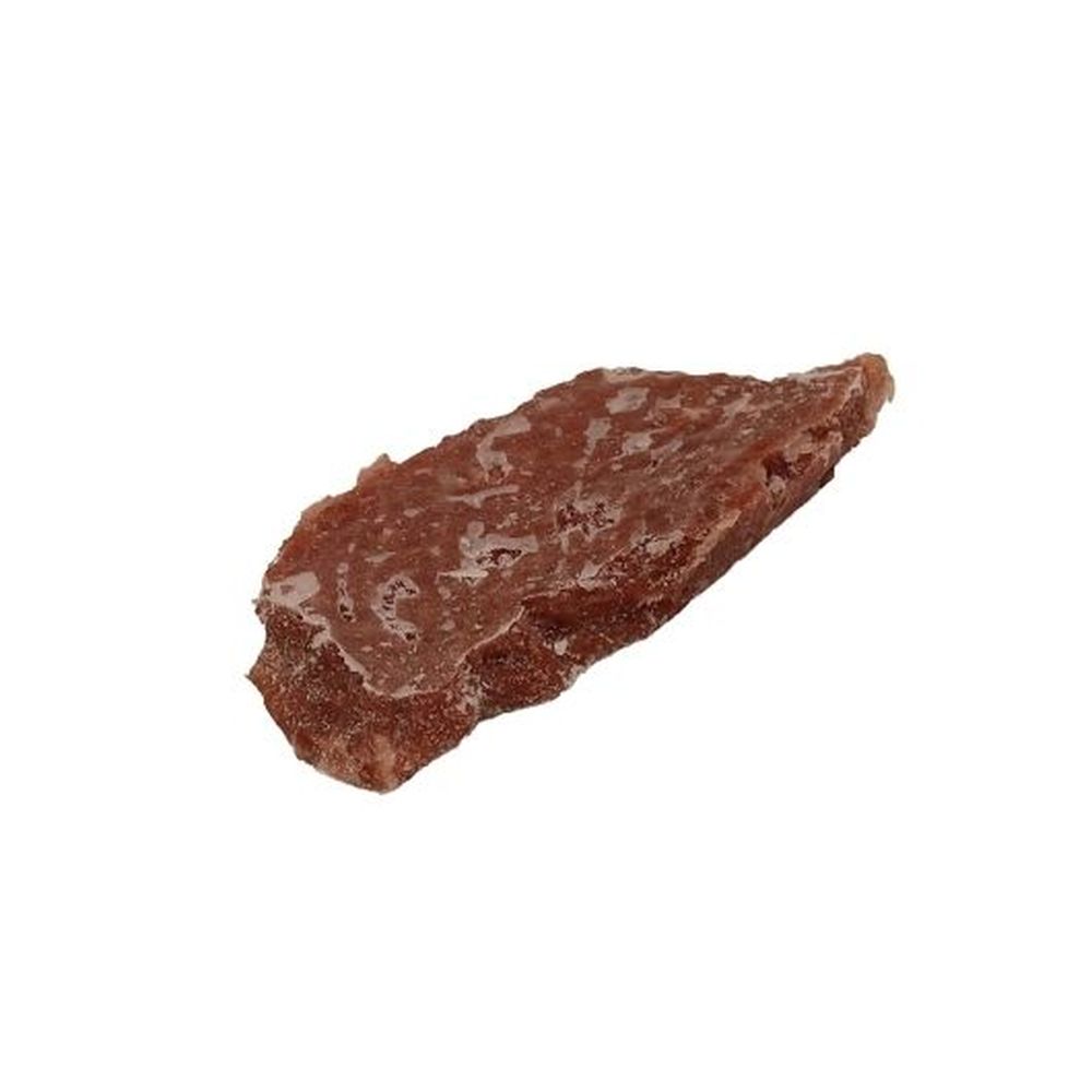Double Red 1904 Beef Steak, 4 Ounce -- 42 per case
