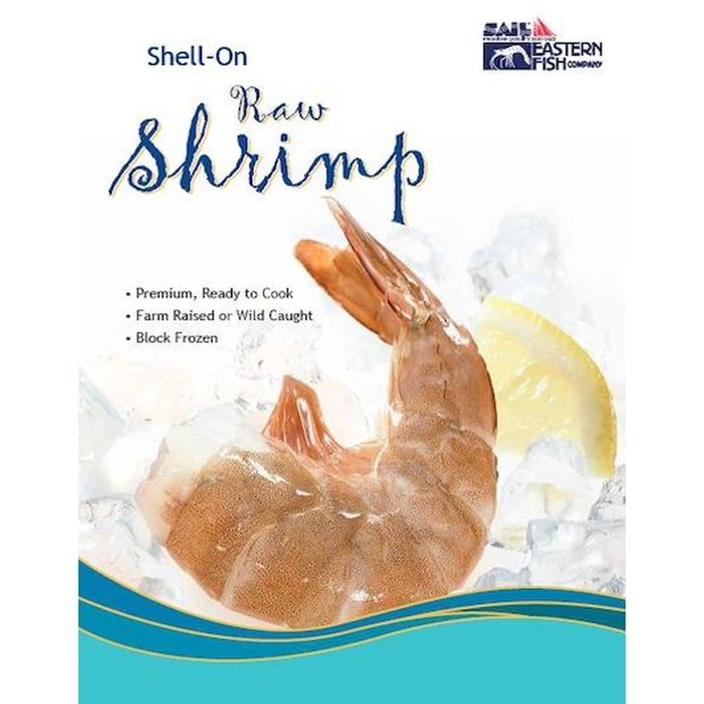 how to cook frozen headless shrimp