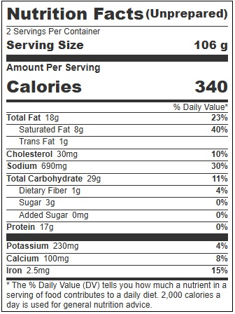 White Castle 100 Percent Beef Cheddar Bacon Burger, 3.74 Ounce -- 16 ...