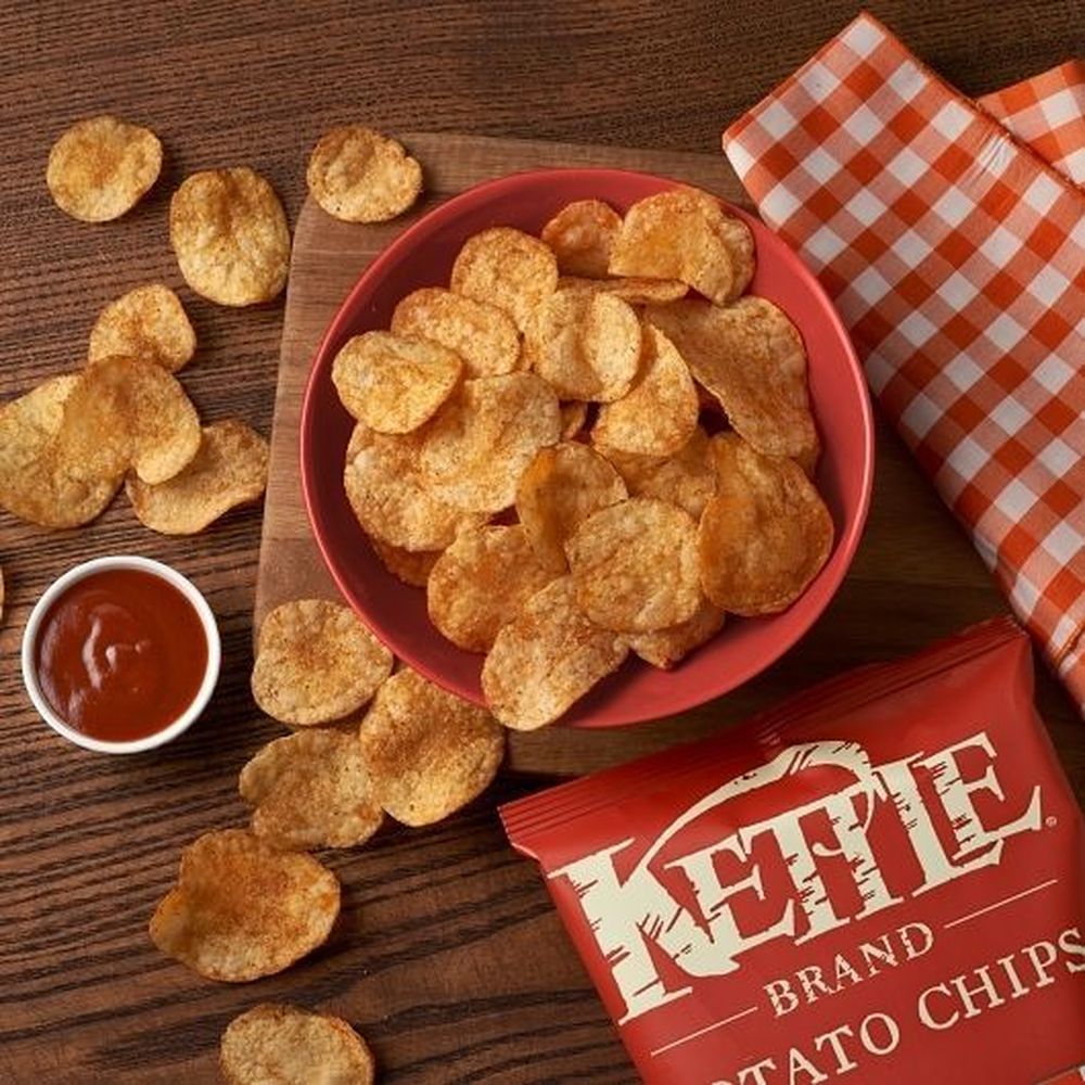 how to make zaxbys potato chips