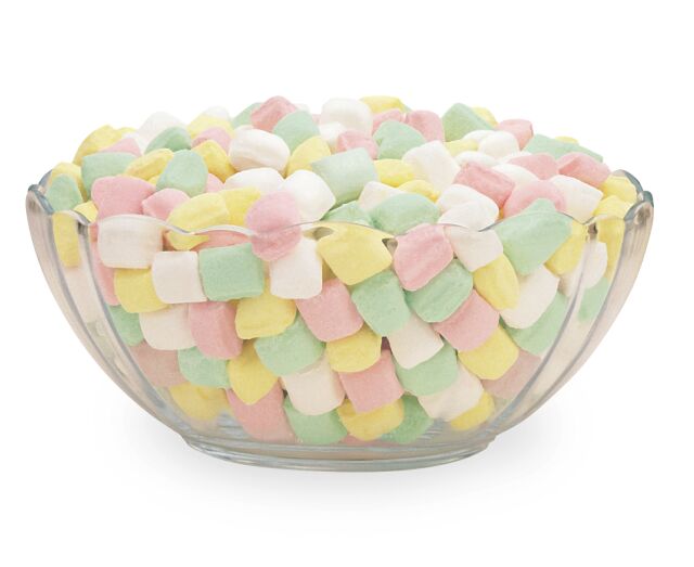 Richardson Assorted Pastel Mints | FoodServiceDirect