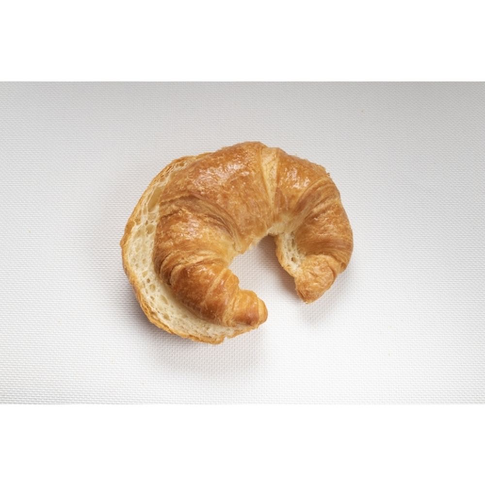 37Th Street Bakery Butter Curved Croissant, 1 Ounce -- 16384 per case