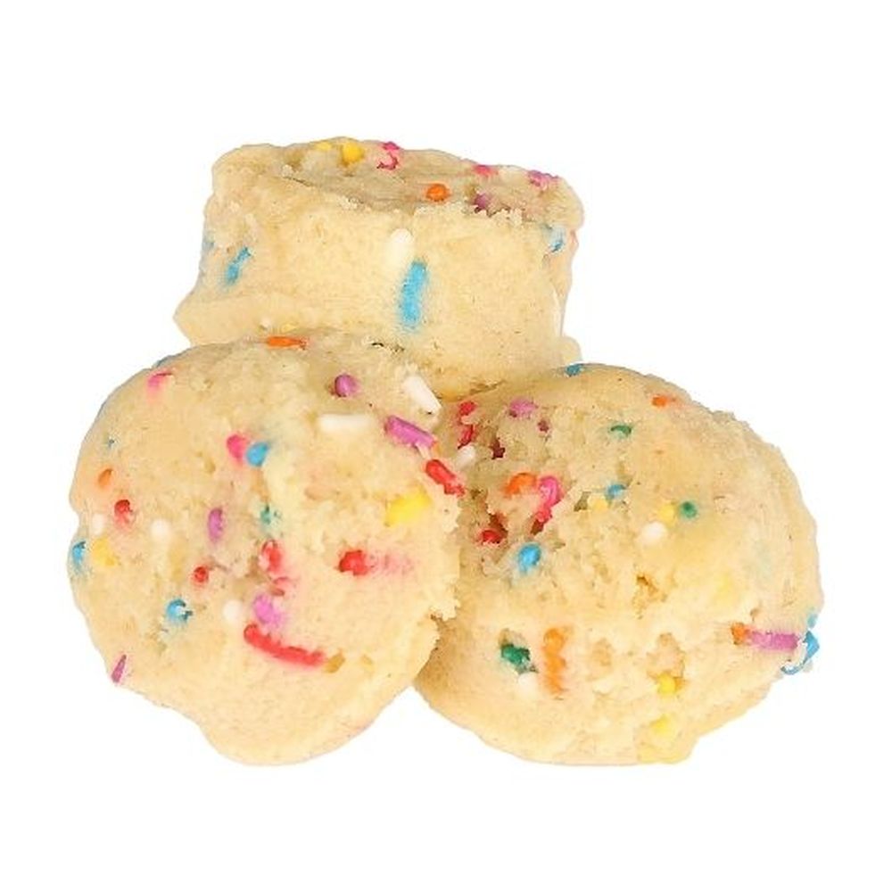 Cookies N Milk Party Time Edible Cookie Dough