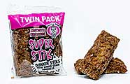 Super Bakery Whole Grain Dunkin Stix Case | FoodServiceDirect