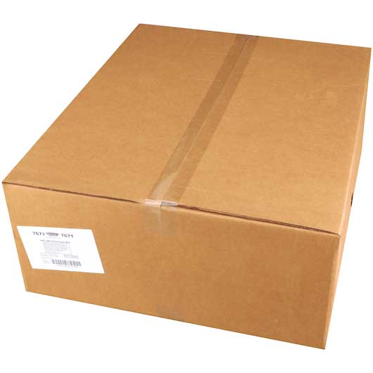 Super Bakery Ultra Hamburger Bun Case | FoodServiceDirect
