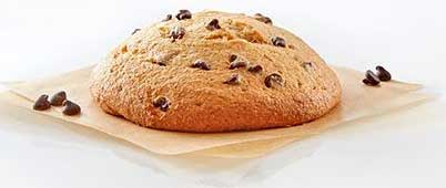 Pillsbury Chocolate Chip Muffin Top Batter Case | FoodServiceDirect