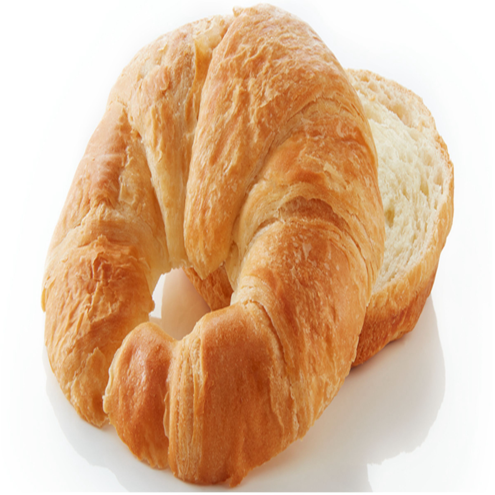 General Mills Pillsbury Pinched Sliced Croissant Case | FoodServiceDirect