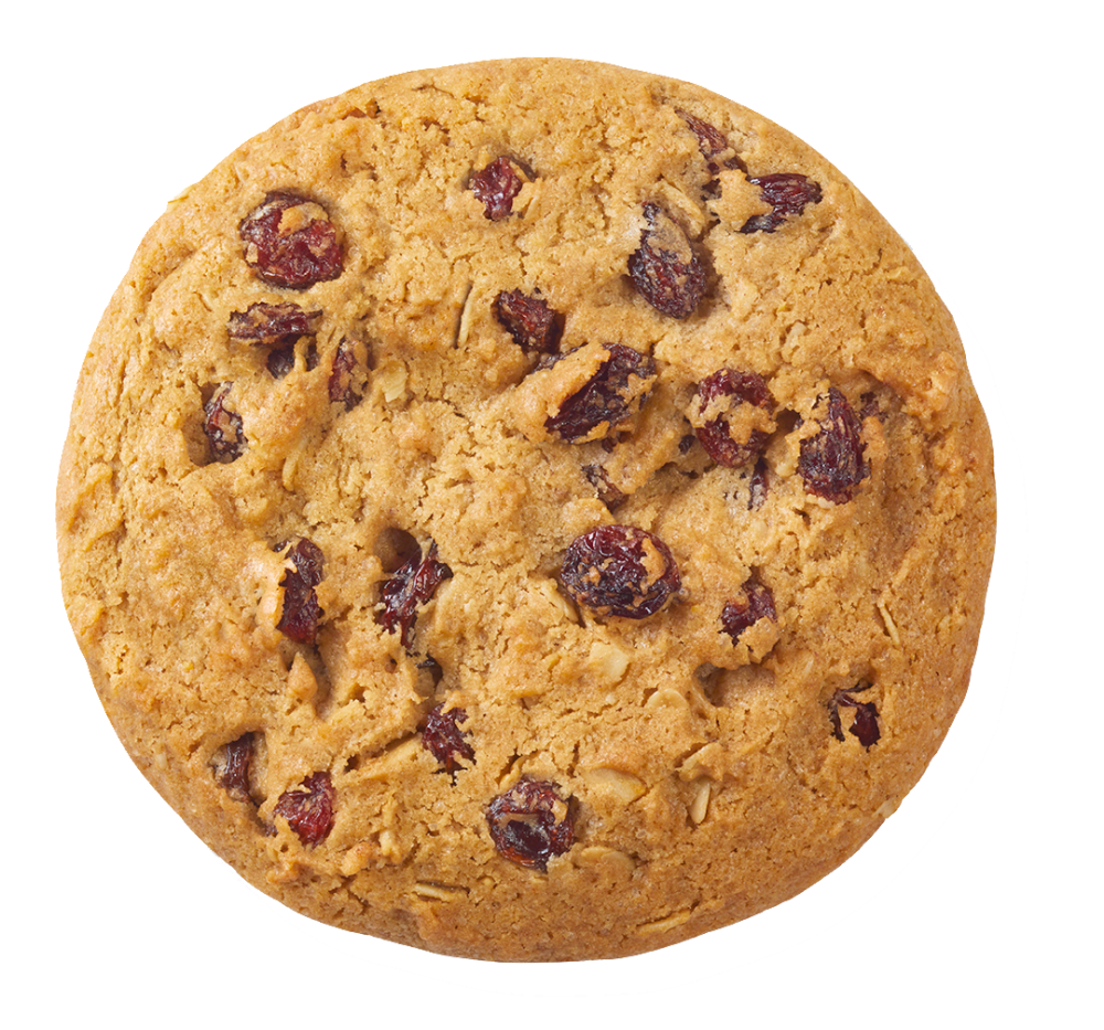 Michael’s Cookies Vegan Oatmeal Cookie Dough Case | FoodServiceDirect