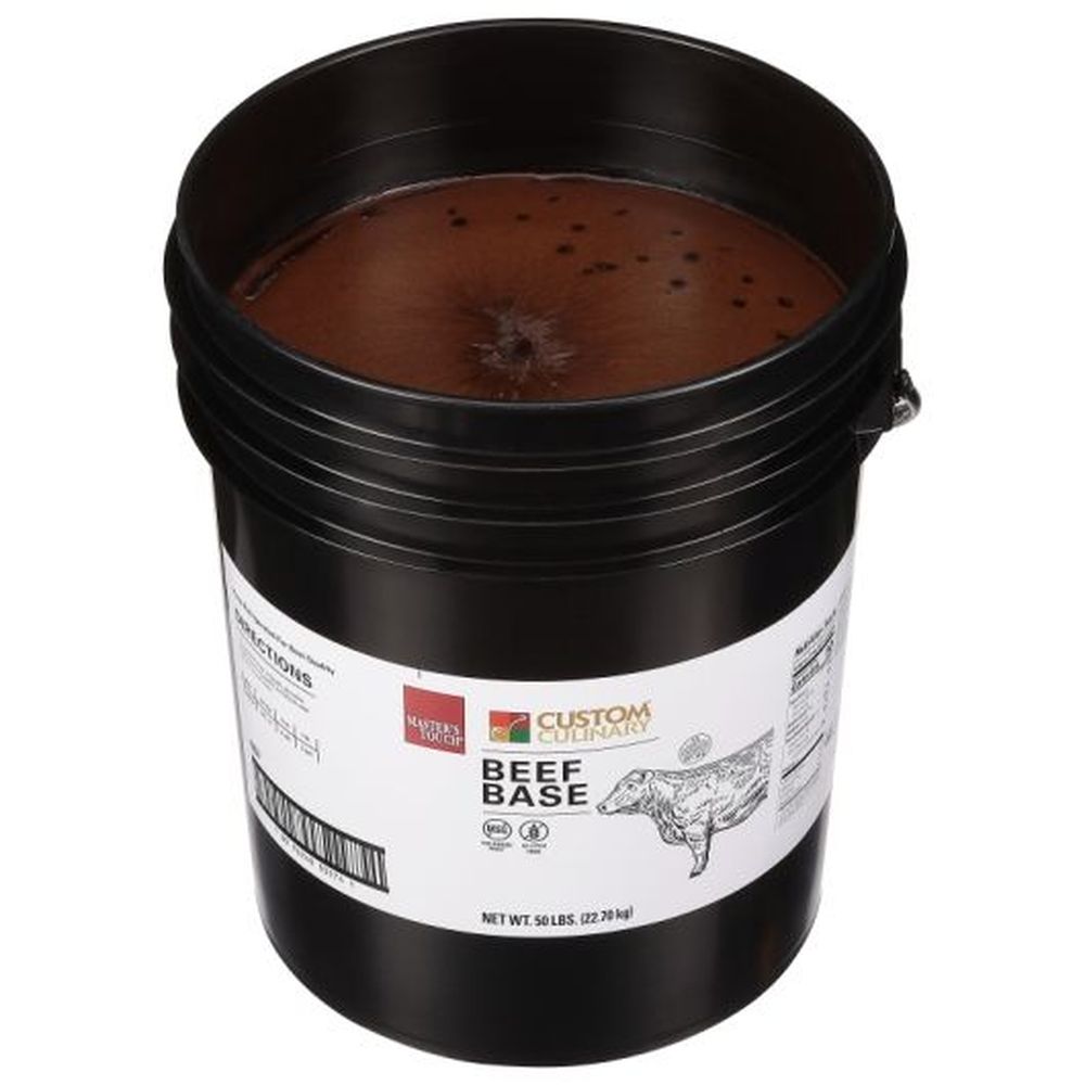 Masters Touch Beef Base Paste | FoodServiceDirect