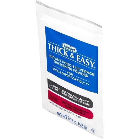 Thick and Easy Instant Thickener Powder | FoodServiceDirect