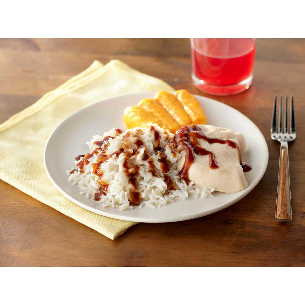 Hormel Healthlabs Thick and Easy Pureed Chicken, 3 Ounce -- 24 per case ...