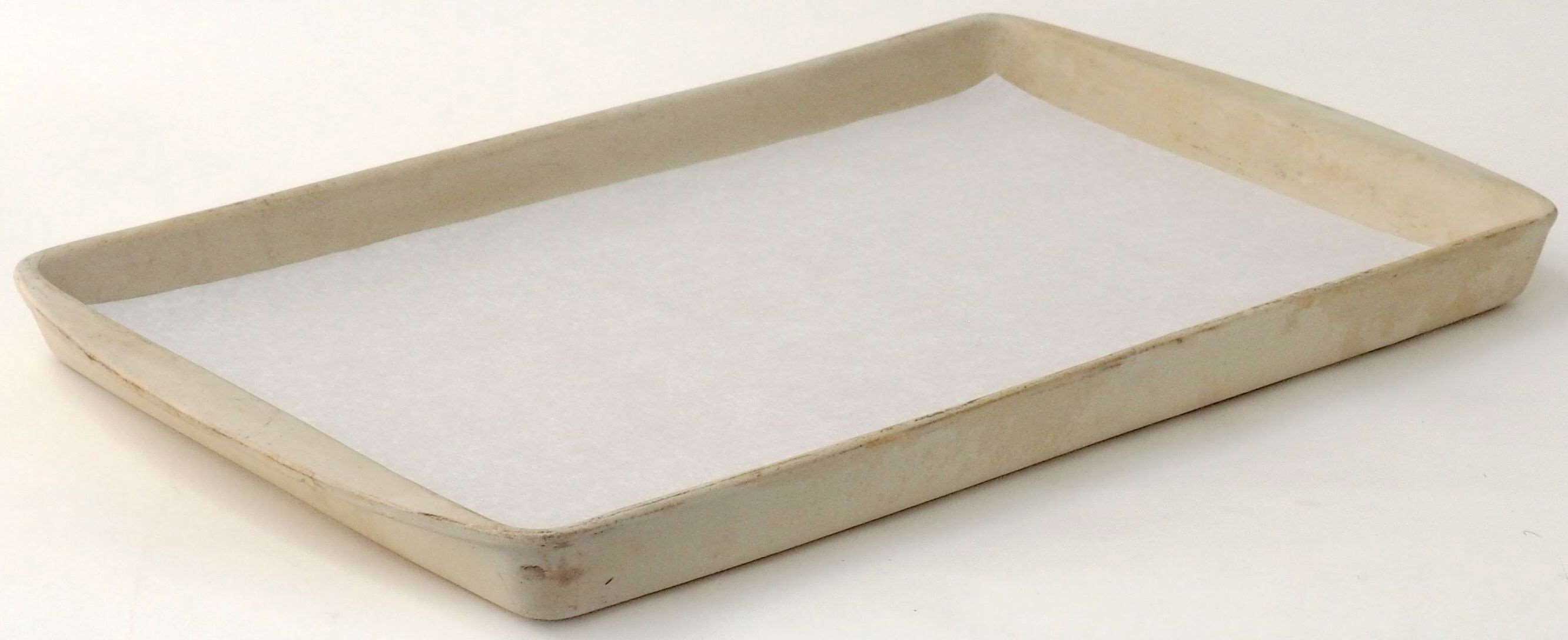 16.375X24.375 Quilon Treaded Pan Liner -- 1000 count
