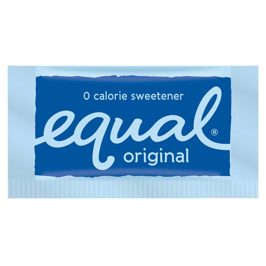 Equal Sweetener Case | FoodServiceDirect
