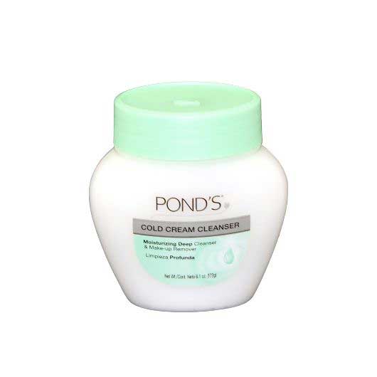 Ponds The Cool Classic Cold Cream, 6.1 Ounce -- 24 per case