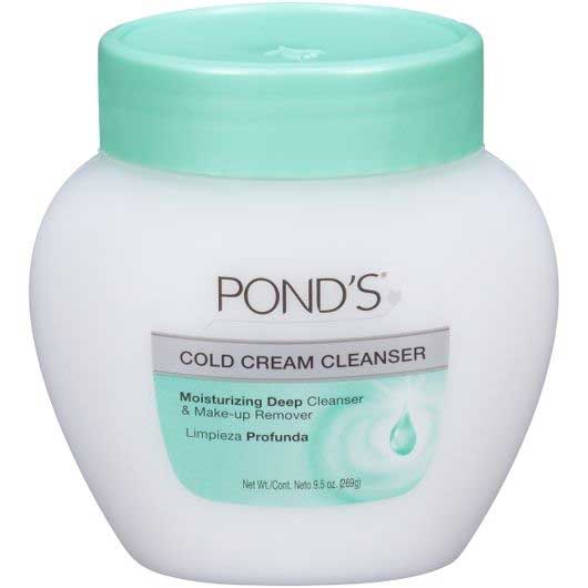 Ponds The Cool Classic Cold Cream, 9.5 Ounce -- 12 per case ...