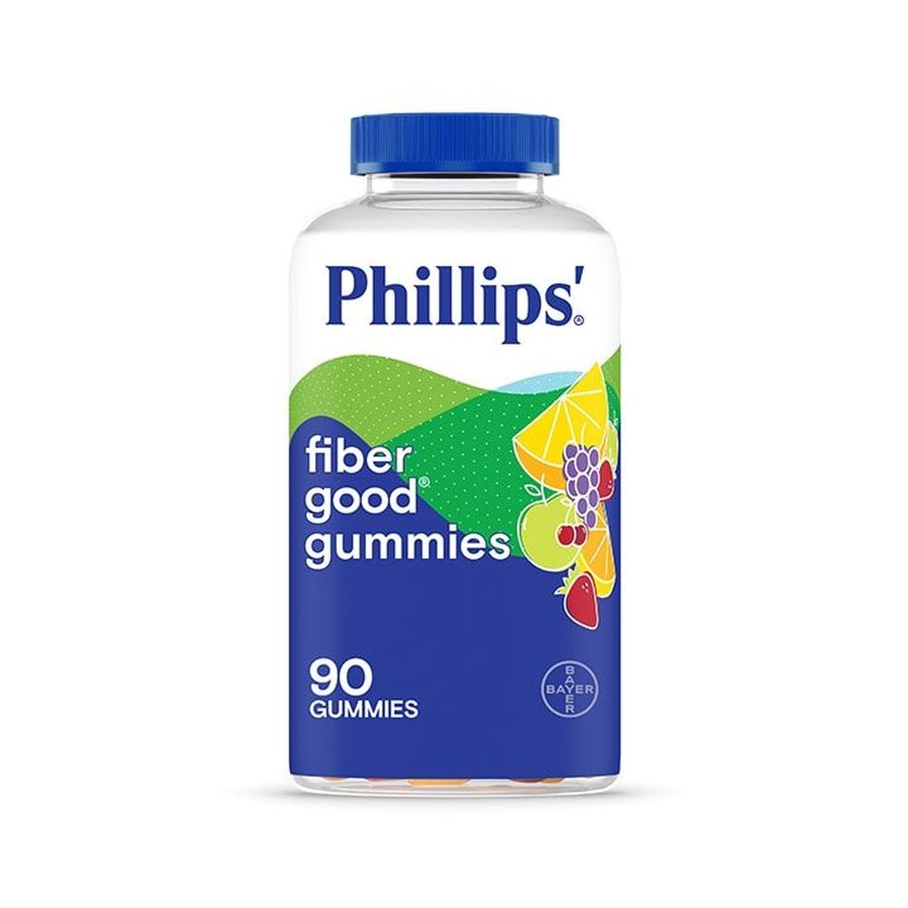 Phillips Fiber Good Gummies | FoodServiceDirect