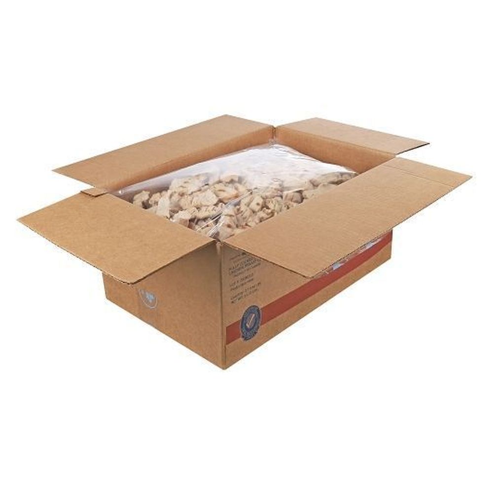 Expresco Fully Cooked Cubed Chicken Breast | FoodServiceDirect