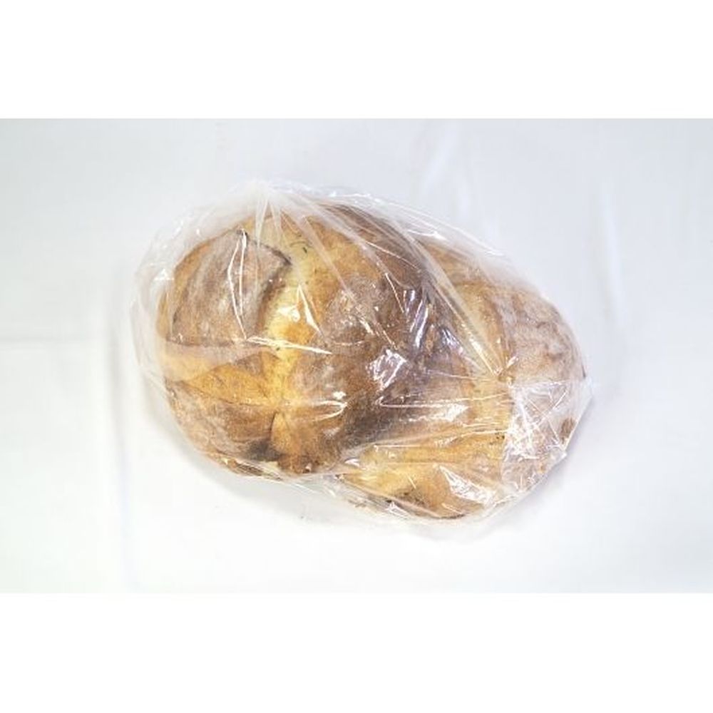 Companion Sourdough Boule Bread -- 30 per case