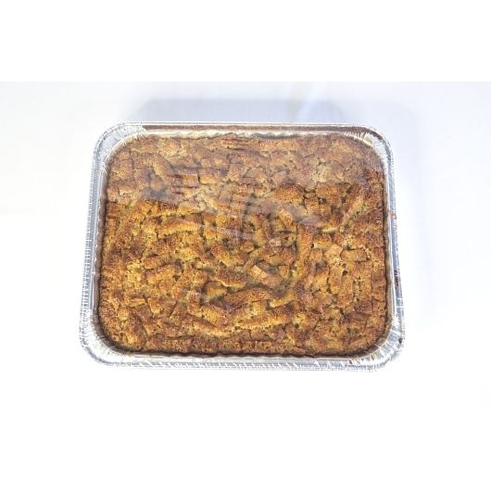 Companion Bread Pudding