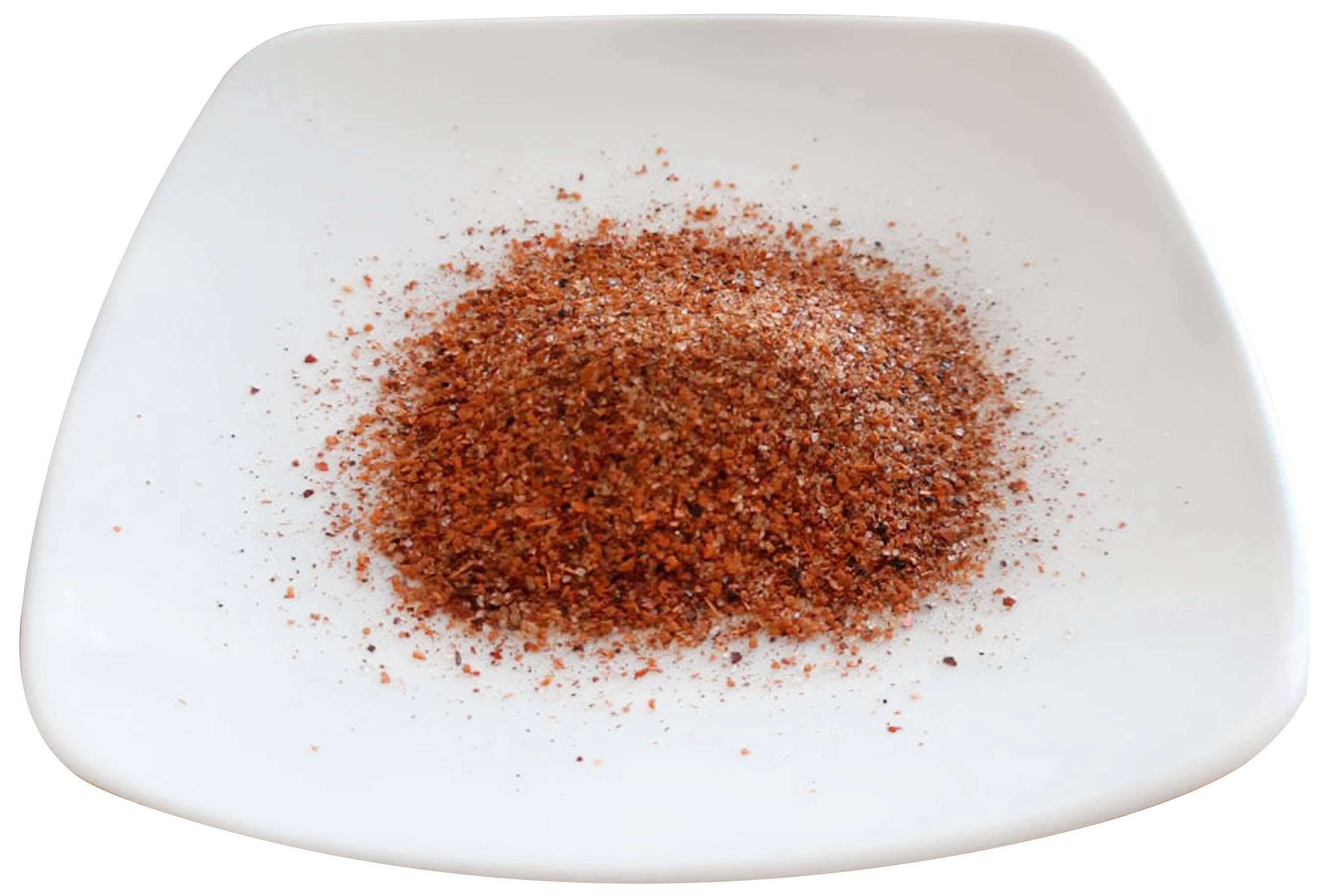 Tajin Low Sodium Fruit Seasoning Case | FoodServiceDirect