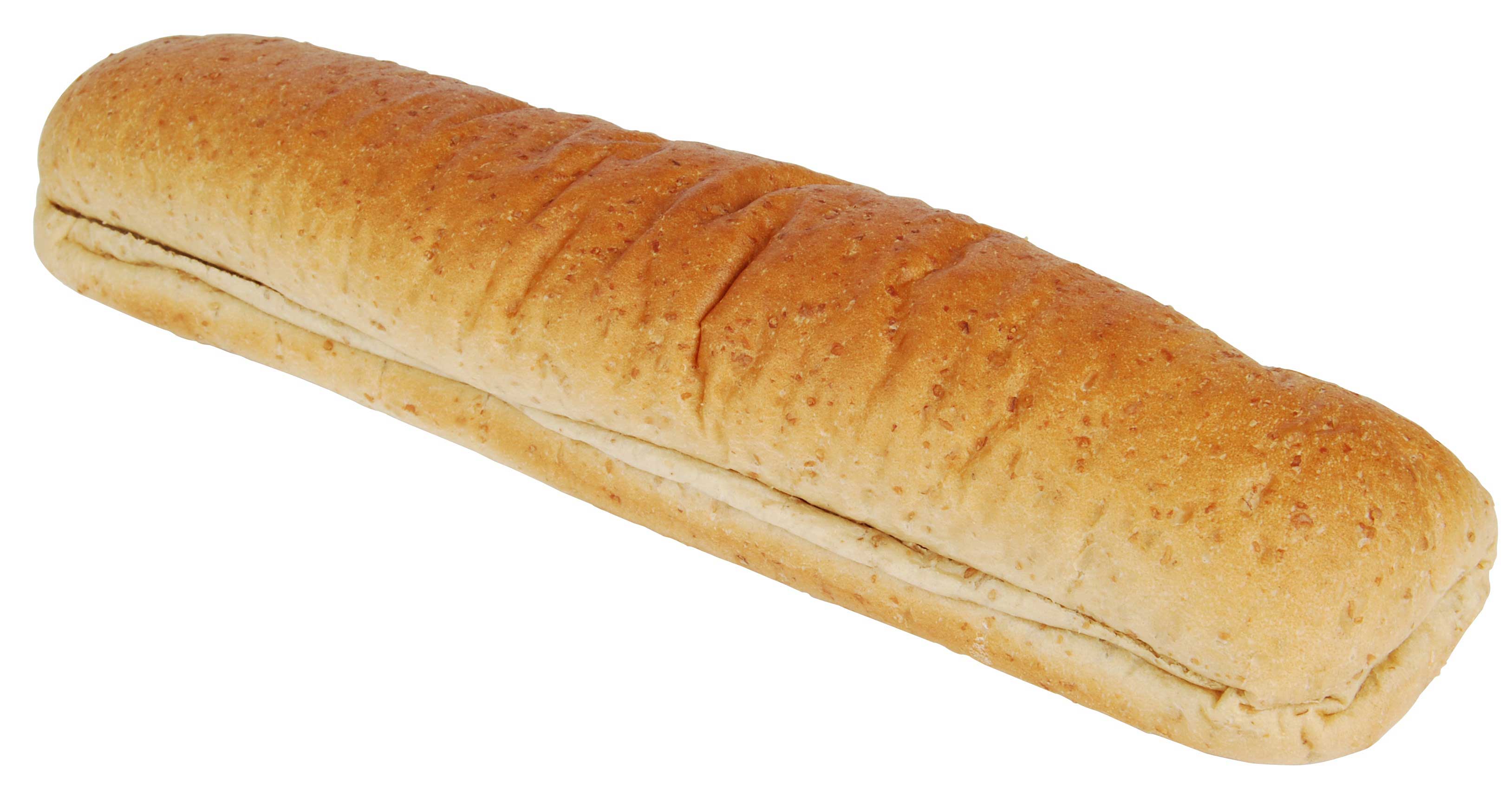Costanzo’s Bakery Wheat Submarine Roll Case | FoodServiceDirect