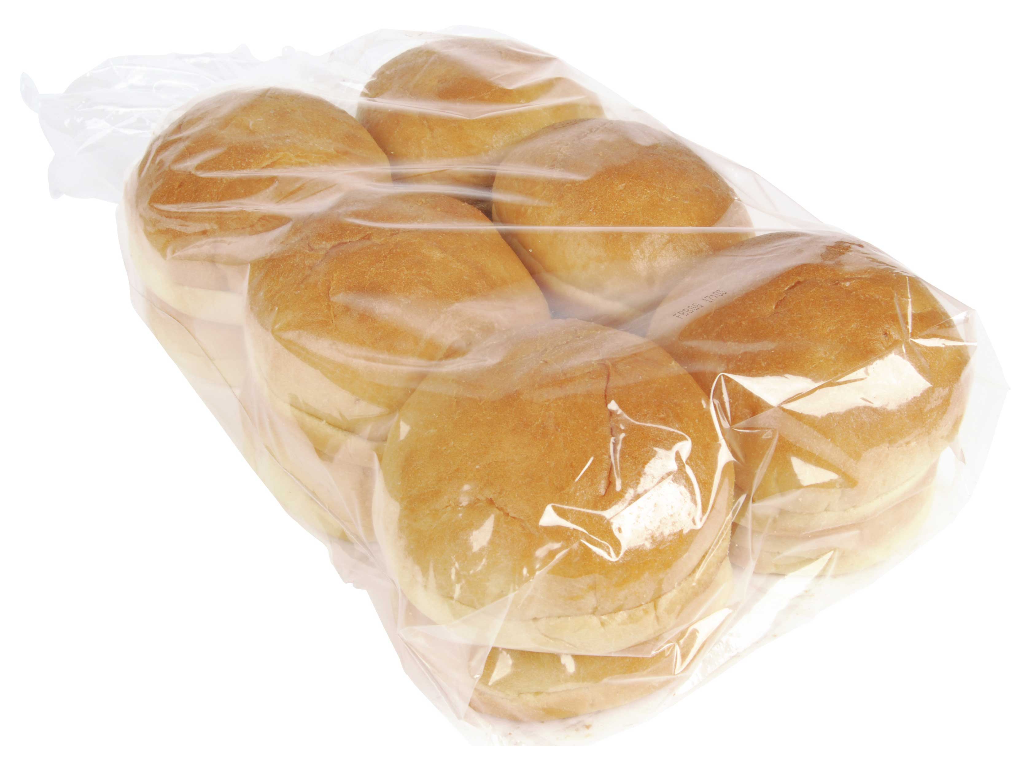 Costanzos Bakery Medium Brioche Roll | FoodServiceDirect
