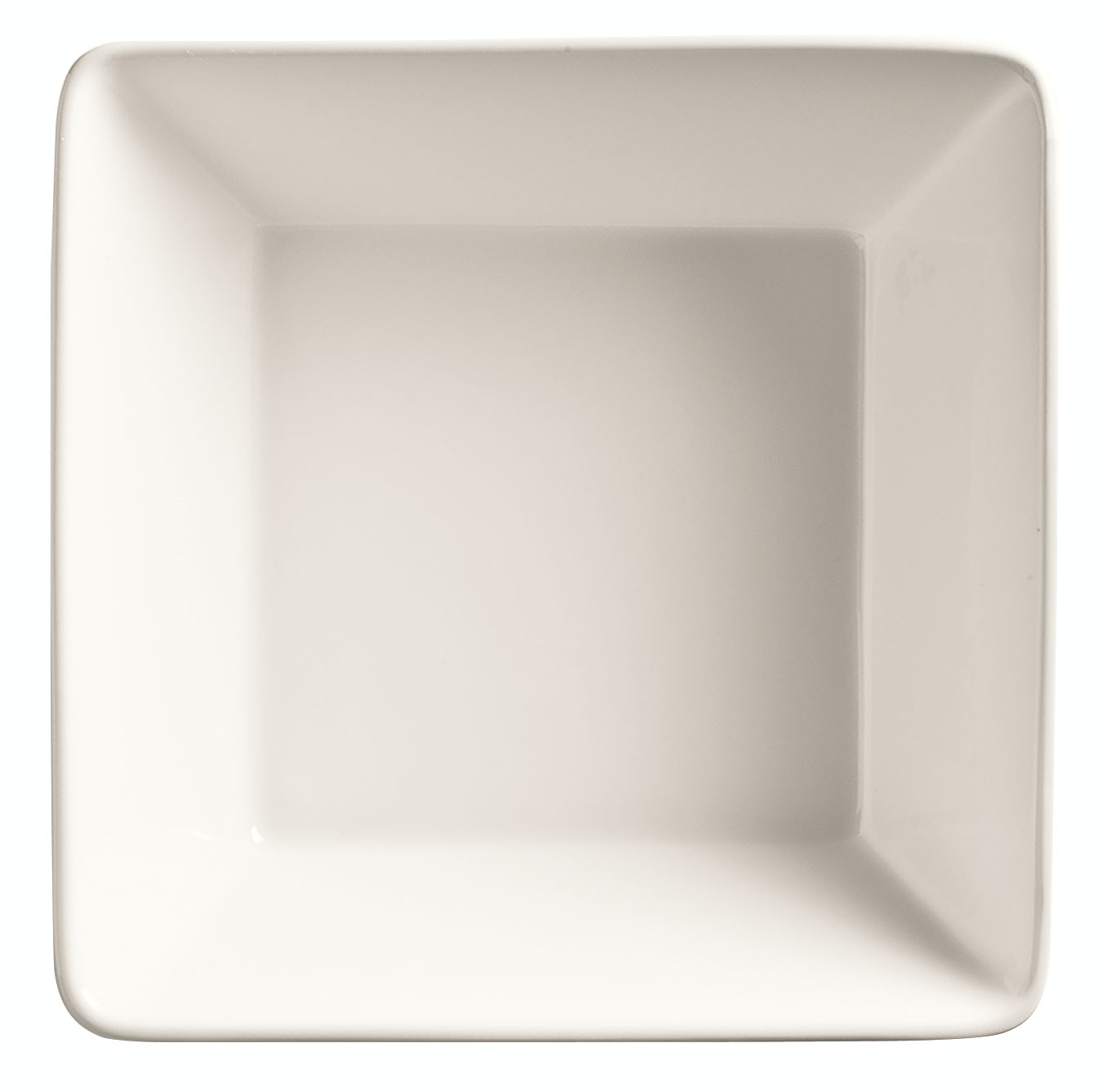 World Tableware Slate Ultra Bright White Bowl, 50 Ounce -- 12 per case.