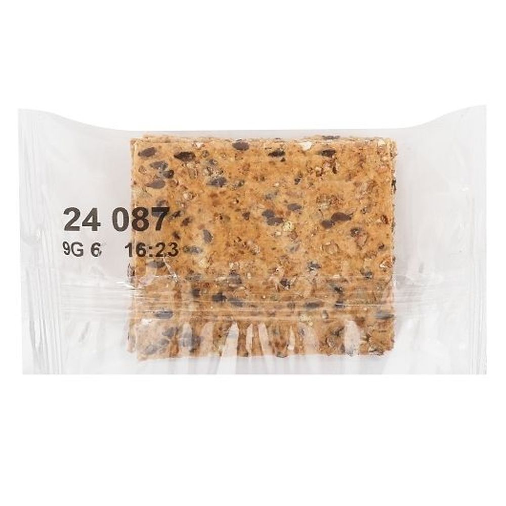 Ozery Bakery Multigrain Cracker with 9 Grain Topping, 9 Pound