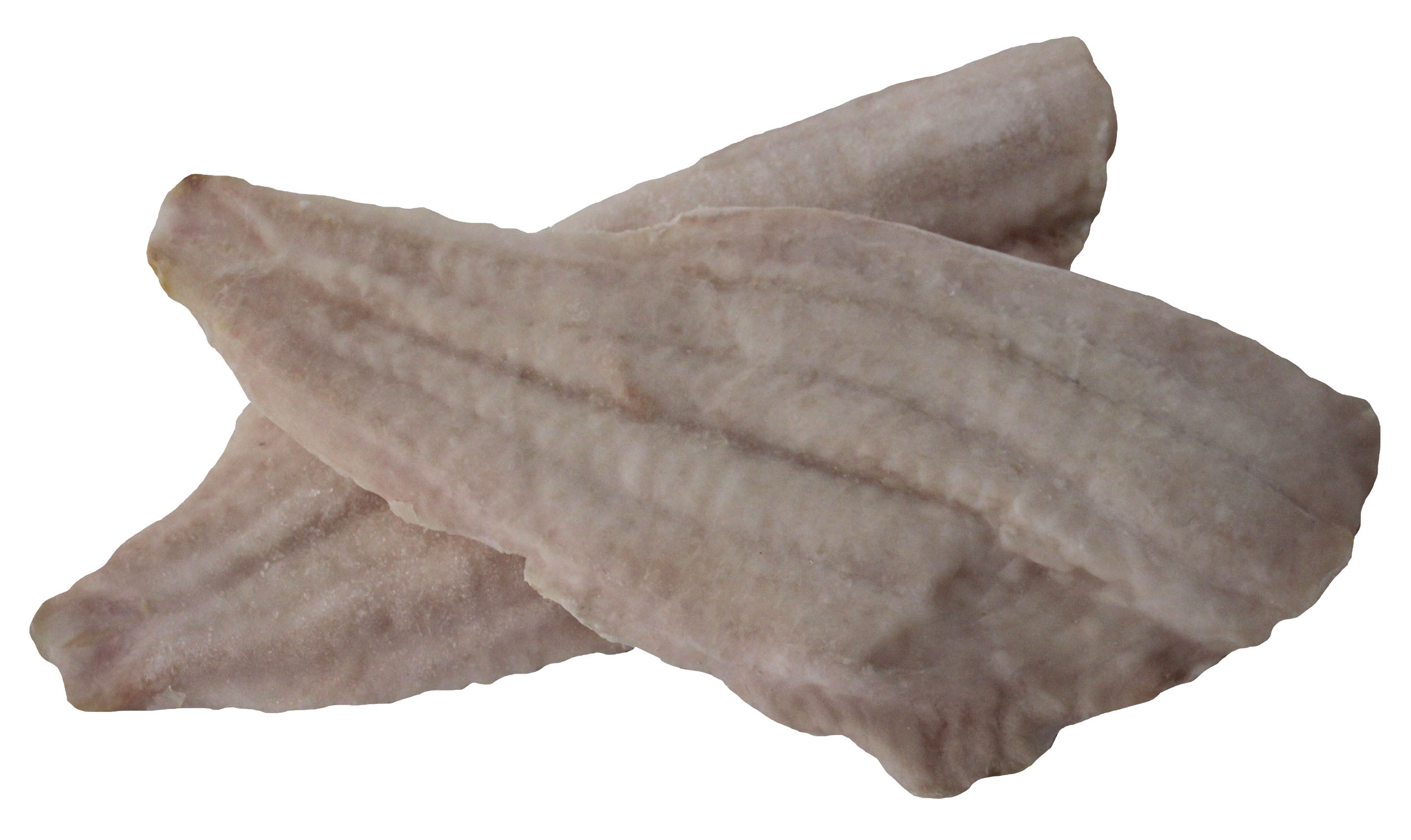 Frozen Seafood Sole Fillet - 8 Ounce, 10 Pound.