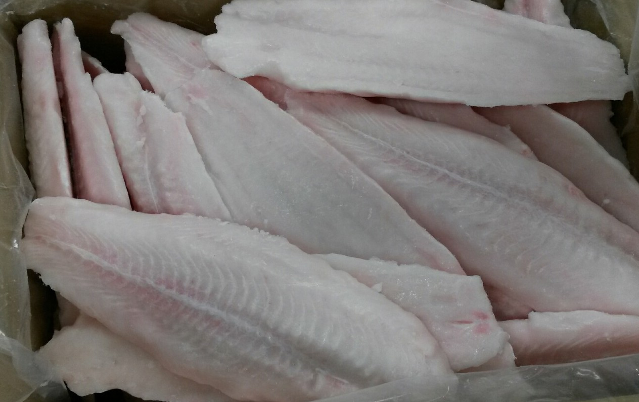 Swai Fillet
