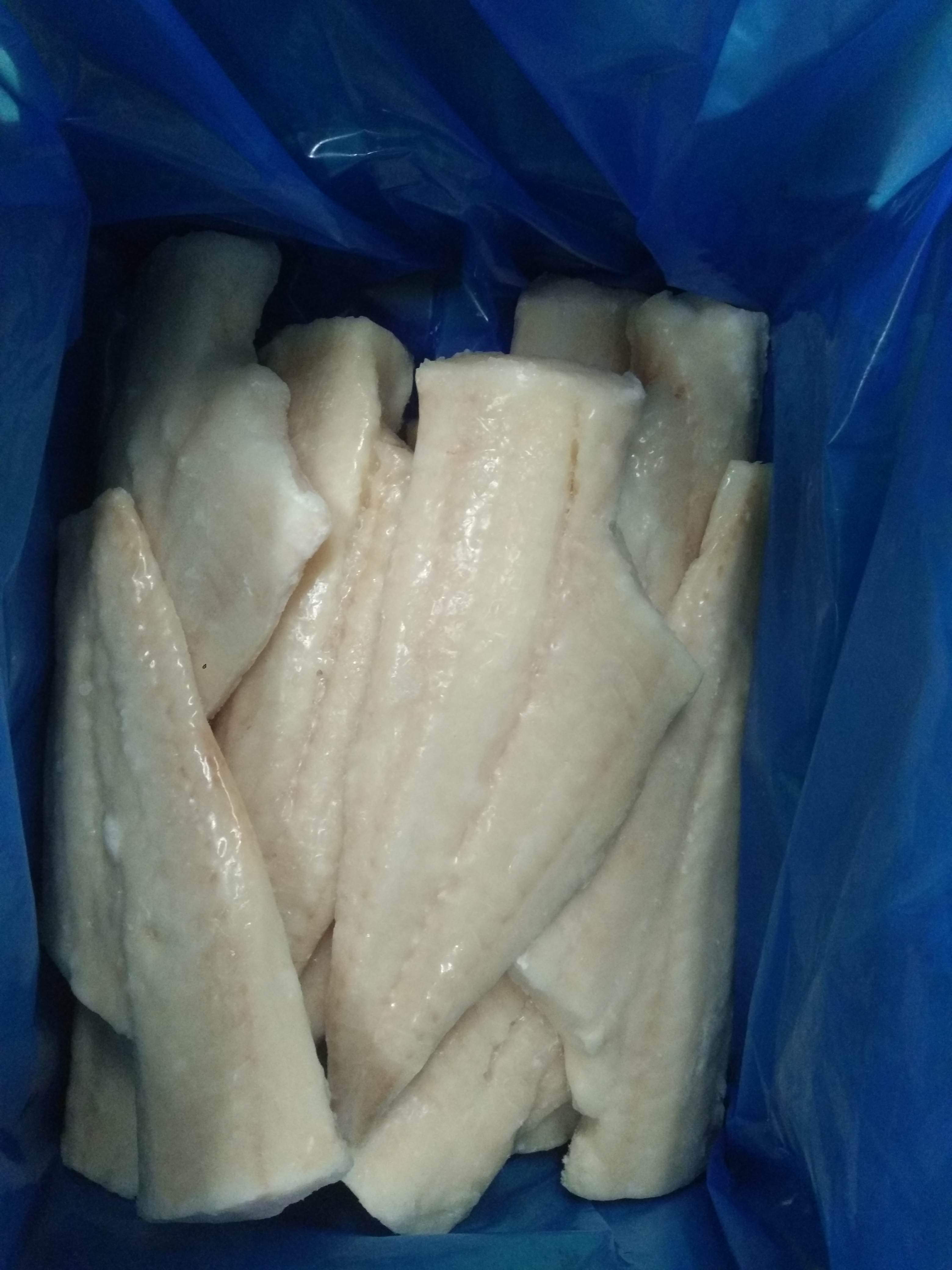 Frozen Seafood Skinless Boneless Haddock Fillet | FoodServiceDirect