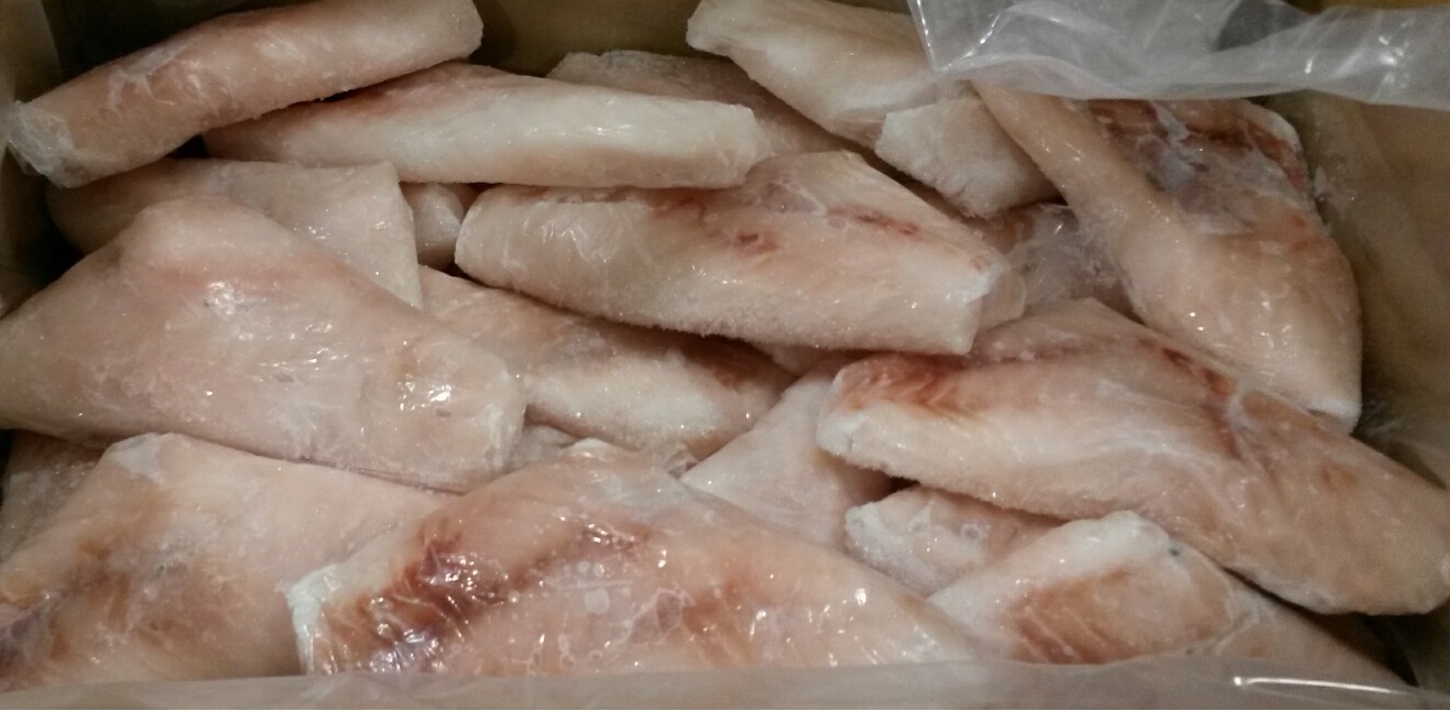 Frozen Seafood Grouper | FoodServiceDirect