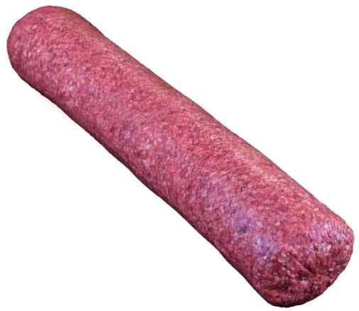 IBP Trusted Excellence Fine Ground Beef Case | FoodServiceDirect