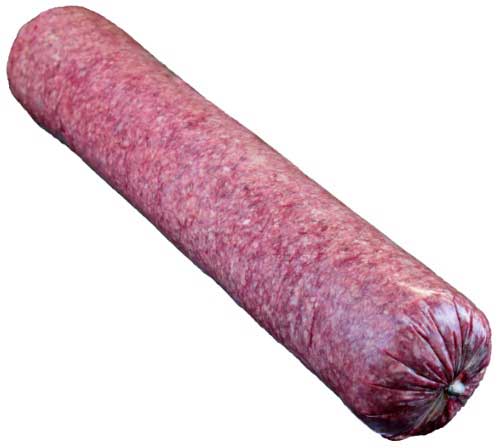 IBP Trusted Excellence 80/20 Fine Ground Beef, 10 Pound -- 4 per case