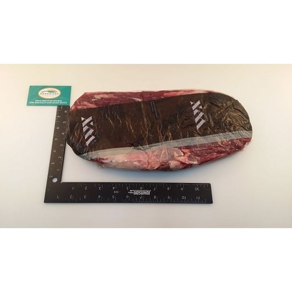 Rangers Valley WX Wagyu Beef Flank Steak, 3 Pound -- 10 per case