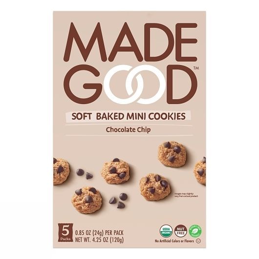 Madegood Chocolate Chip Cookie | FoodServiceDirect