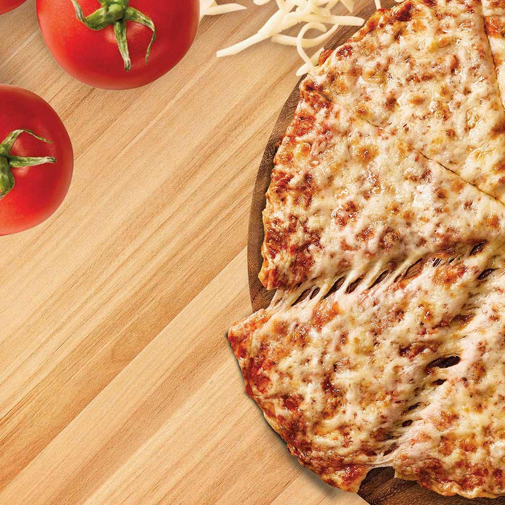 how to cook udis gluten free pizza crust