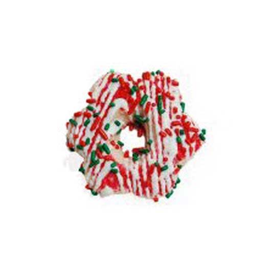 Lofthouse Seasonal Holiday Shortbread Cookies, 9.5 Ounce -- 24 per case