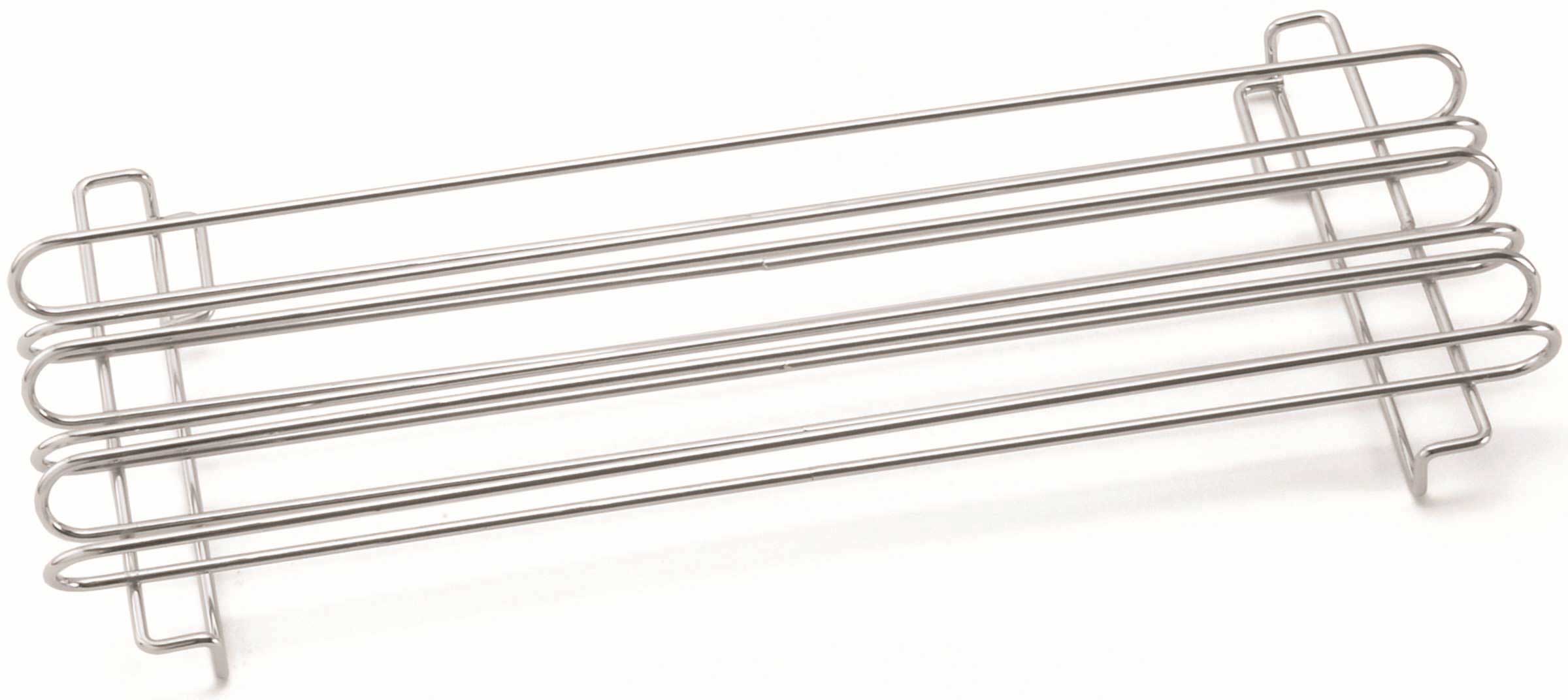 Tablecraft Chrome Plated Fry Taco Rail -- 2 per case ...