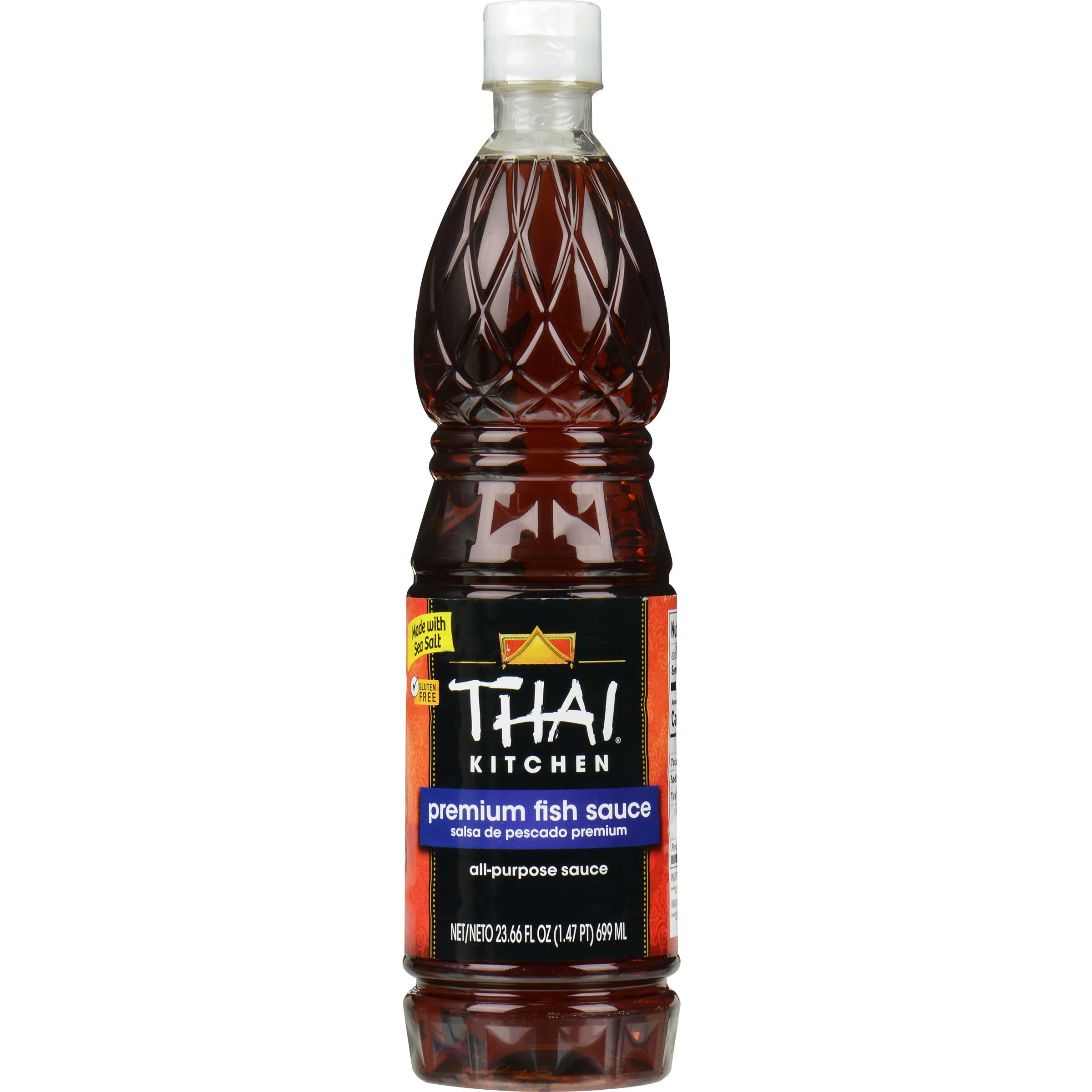 Thai Kitchen Premium Fish Sauce Case | FoodServiceDirect