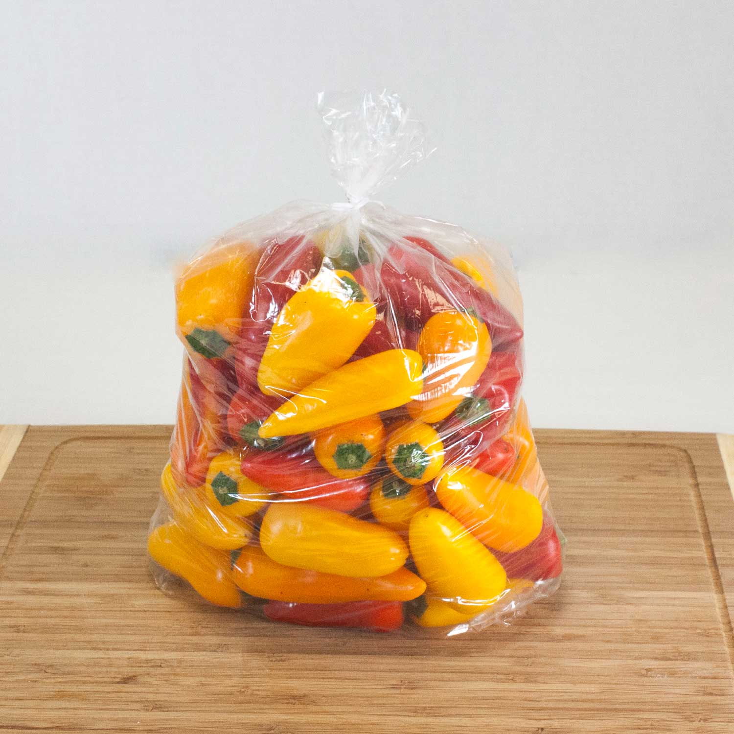 TuffGards Low Density Bags | FoodServiceDirect